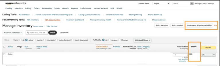 Amazon Product Barcodes: A Comprehensive Guide to UPC, FNSKU, and More ...