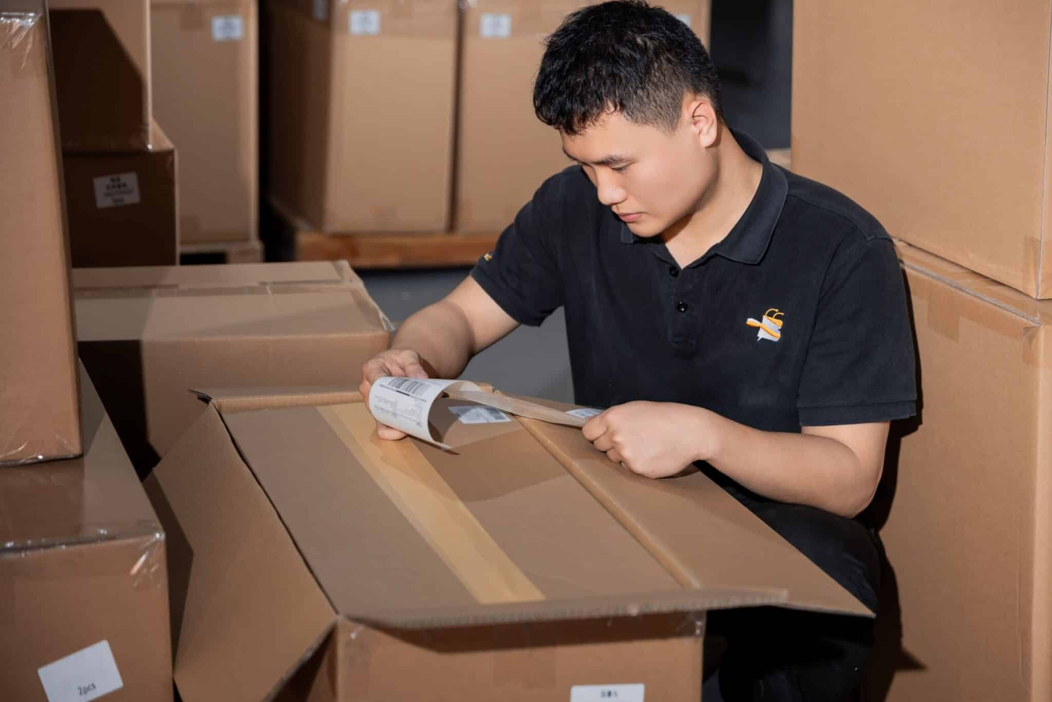 Kitting and Assembly Service | FBABEE