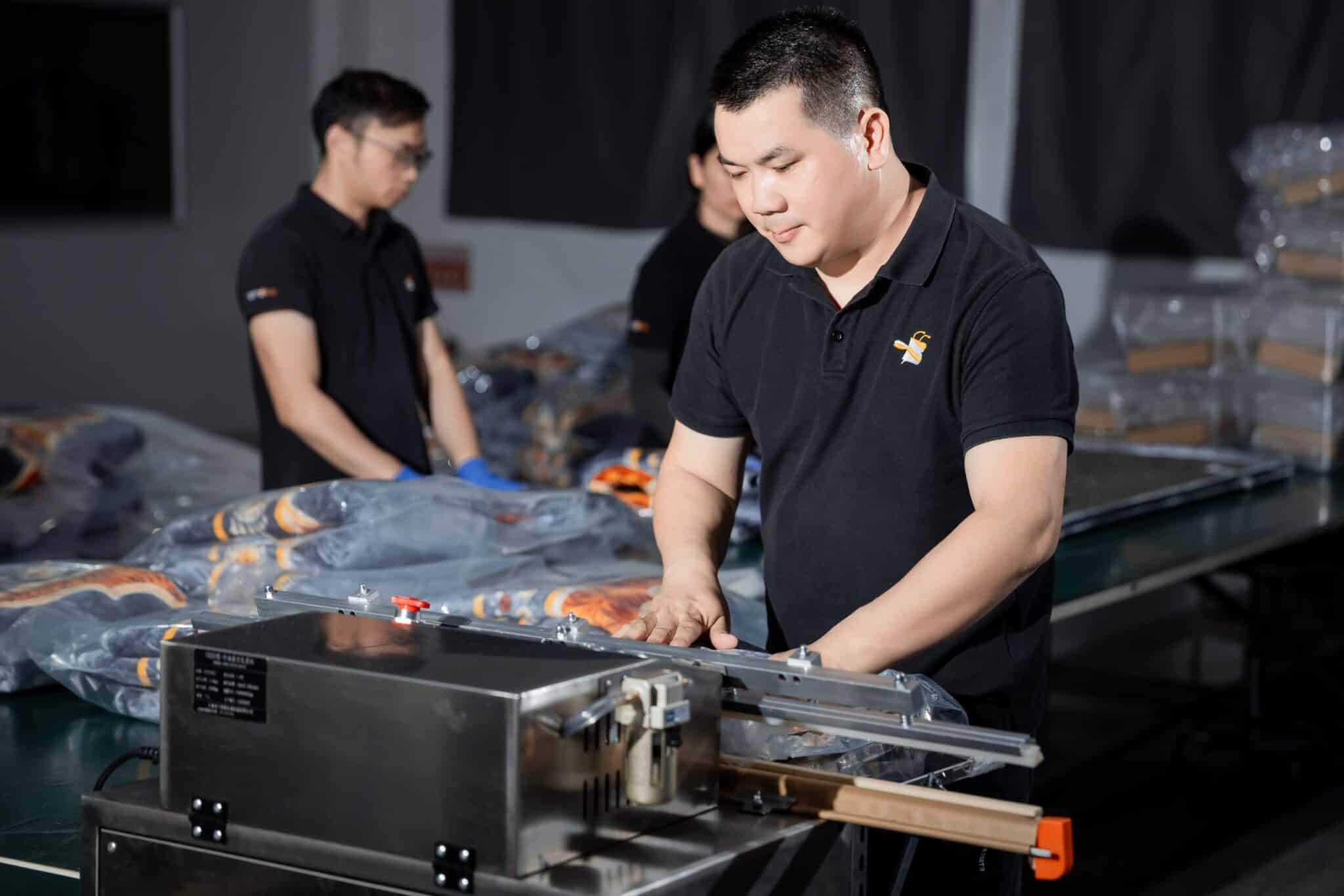 Kitting and Assembly Service | FBABEE