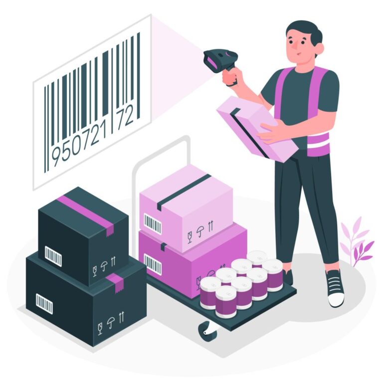 Amazon Product Barcodes: A Comprehensive Guide to UPC, FNSKU, and More ...