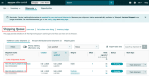 Amazon FBA Shipping Plan: Everything You Need To Know | FBABEE