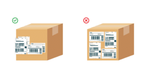 Mastering Amazon FBA Box Labels: Requirements and Best Practices FBABEE