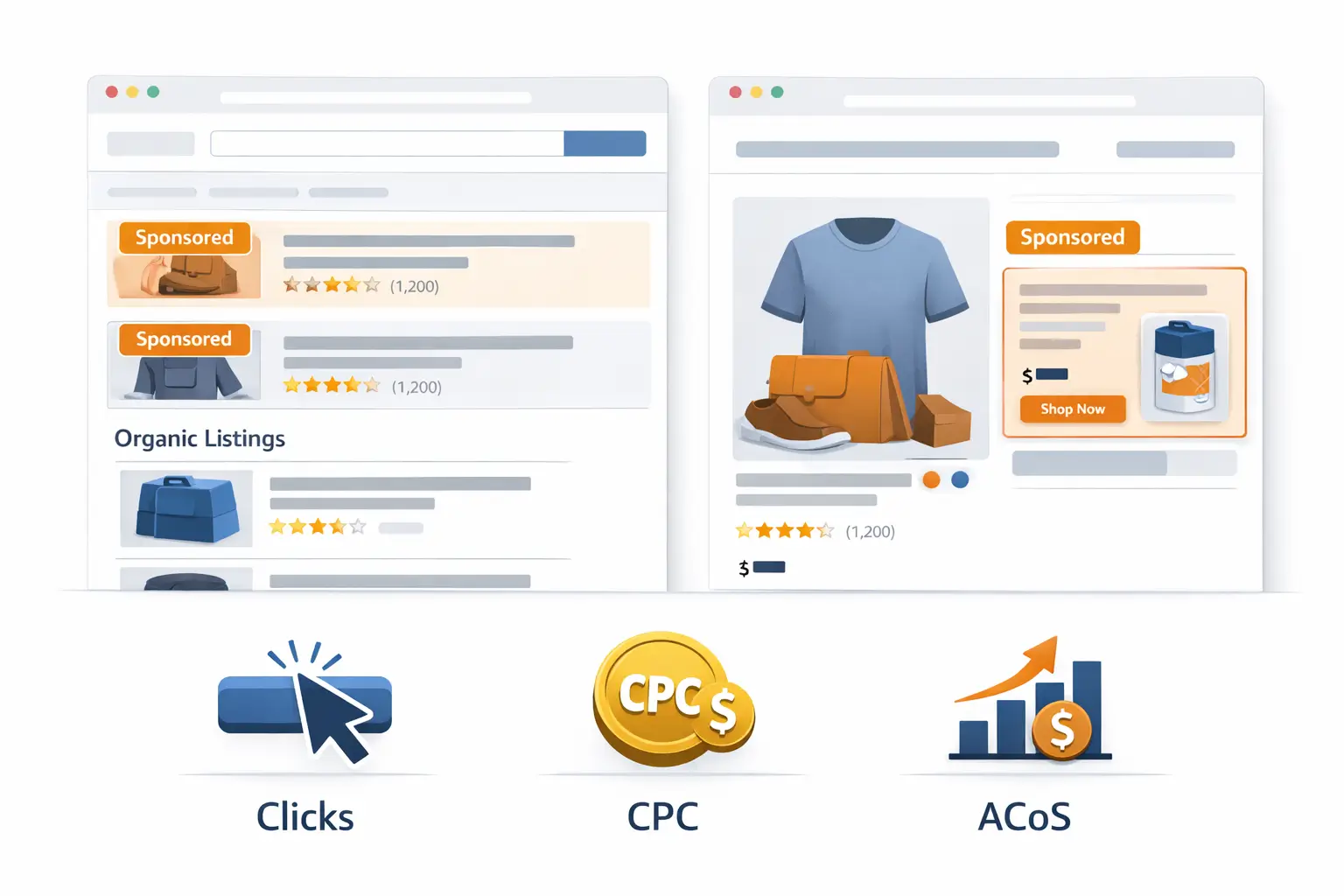 What Is Amazon PPC for FBA Sellers? How It Works + Key Metrics