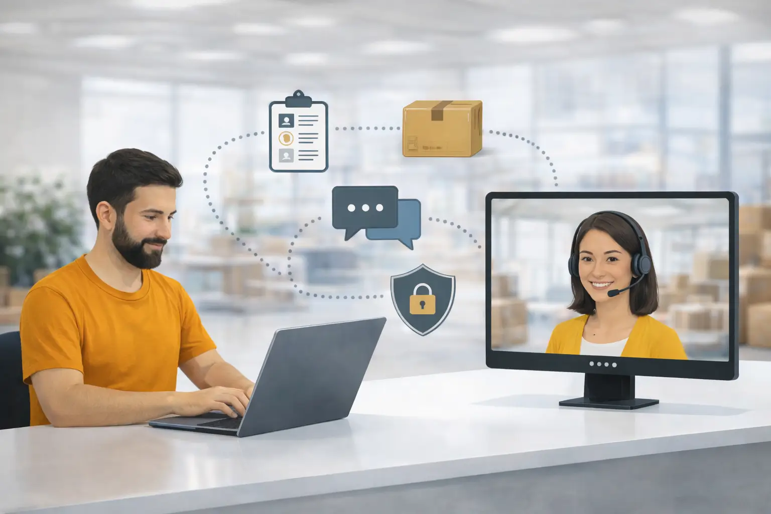 Amazon FBA Virtual Assistant: What They Do, What to Outsource, and When ...