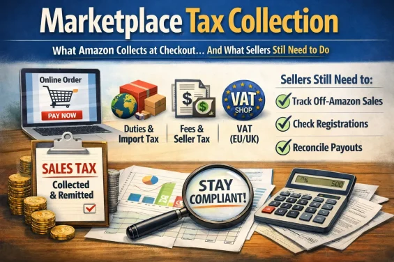 Mastering Amazon FBA Box Labels: Requirements and Best Practices FBABEE