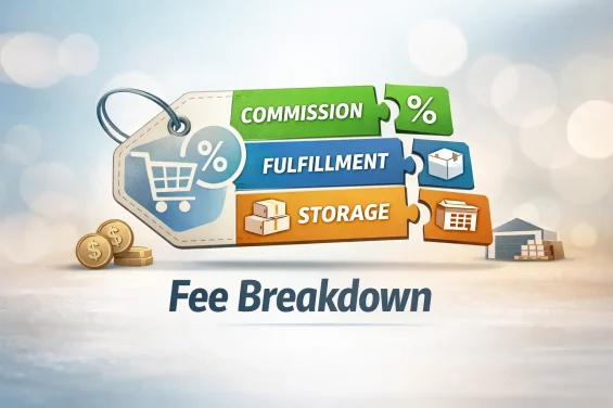 Amazon FBA Virtual Assistant: What They Do, What to Outsource, and When ...