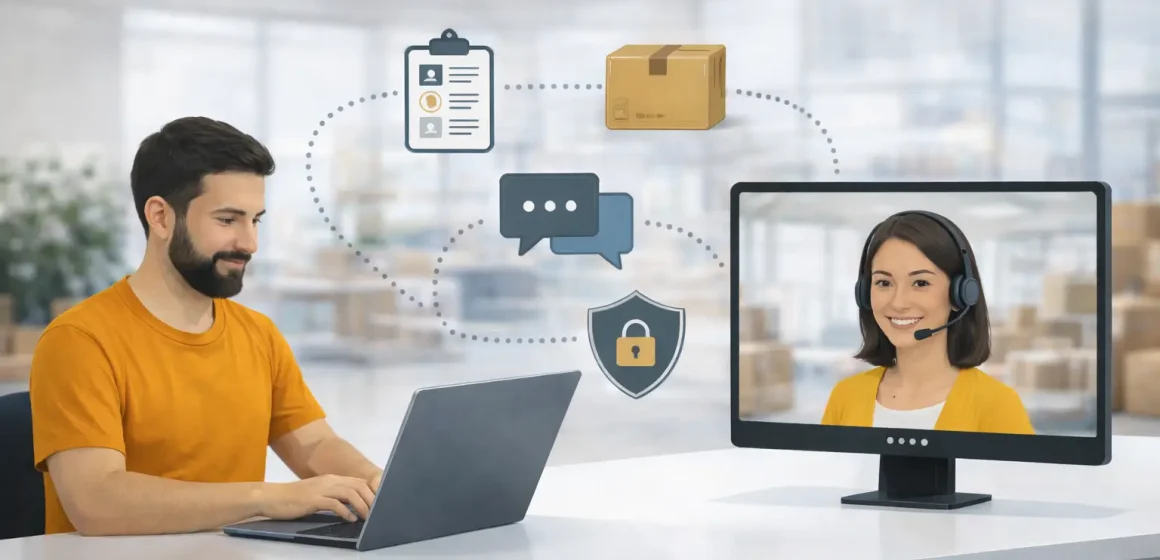 Amazon FBA Virtual Assistant: What They Do, What to Outsource, and When ...