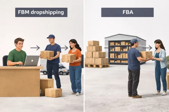 Amazon FBA Inventory Explained: Statuses, Seller Central, and Next Steps